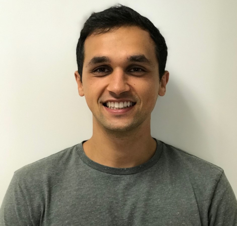 Current Trainees – Vascular Biology Training Grant